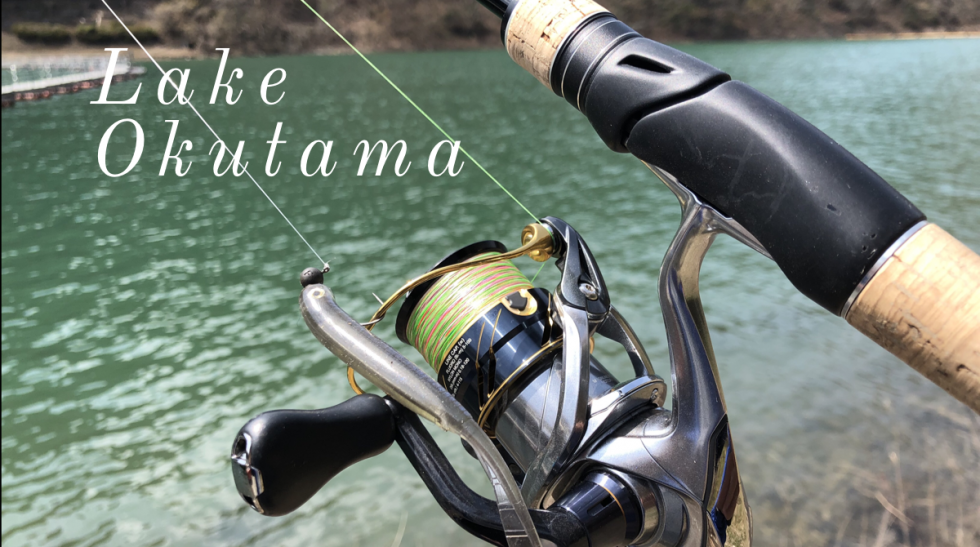 奥多摩湖訪問レポート 〜秘密のハイランドレイク〜 [ポイント紹介など] | ikahime