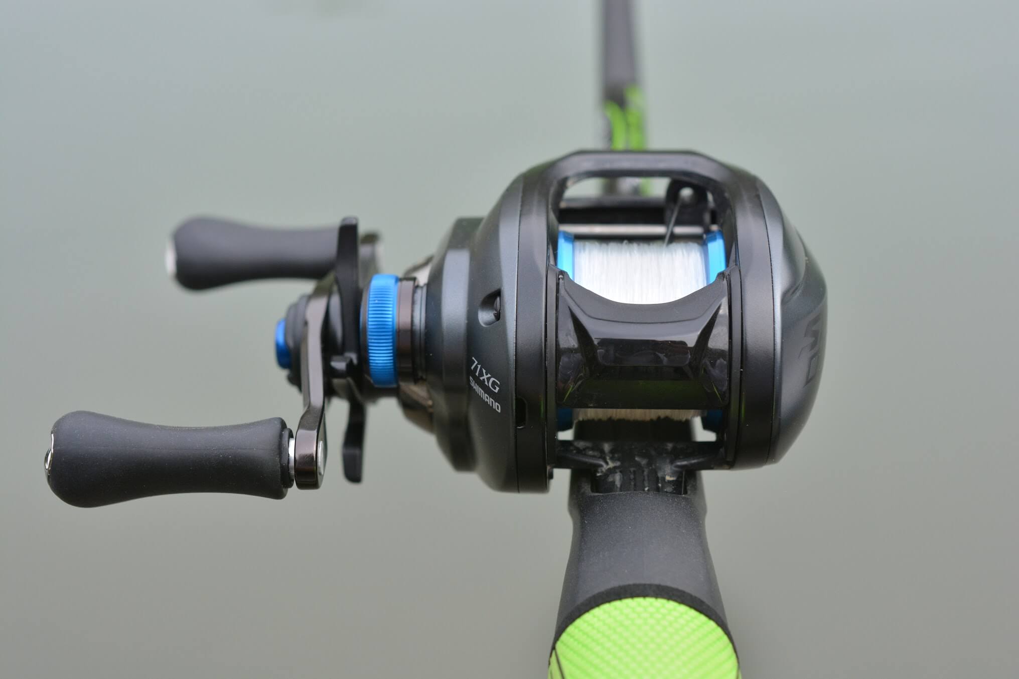 シマノ’20 SLX DC（71XG） インプレ。’ほぼノーサミング’も可能な熟成のI-DC4。 | ikahime | 2ページ目