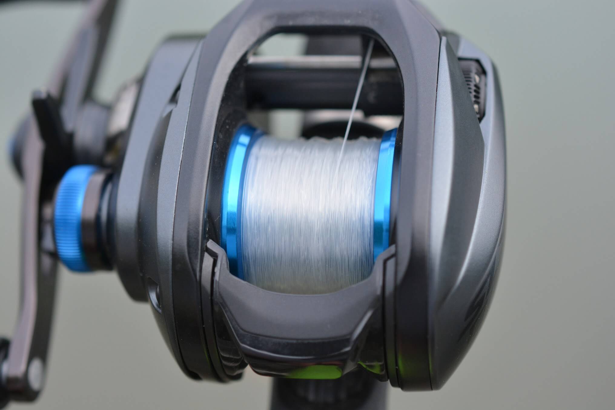 シマノ’20 SLX DC（71XG） インプレ。’ほぼノーサミング’も可能な熟成のI-DC4。 | ikahime | 2ページ目