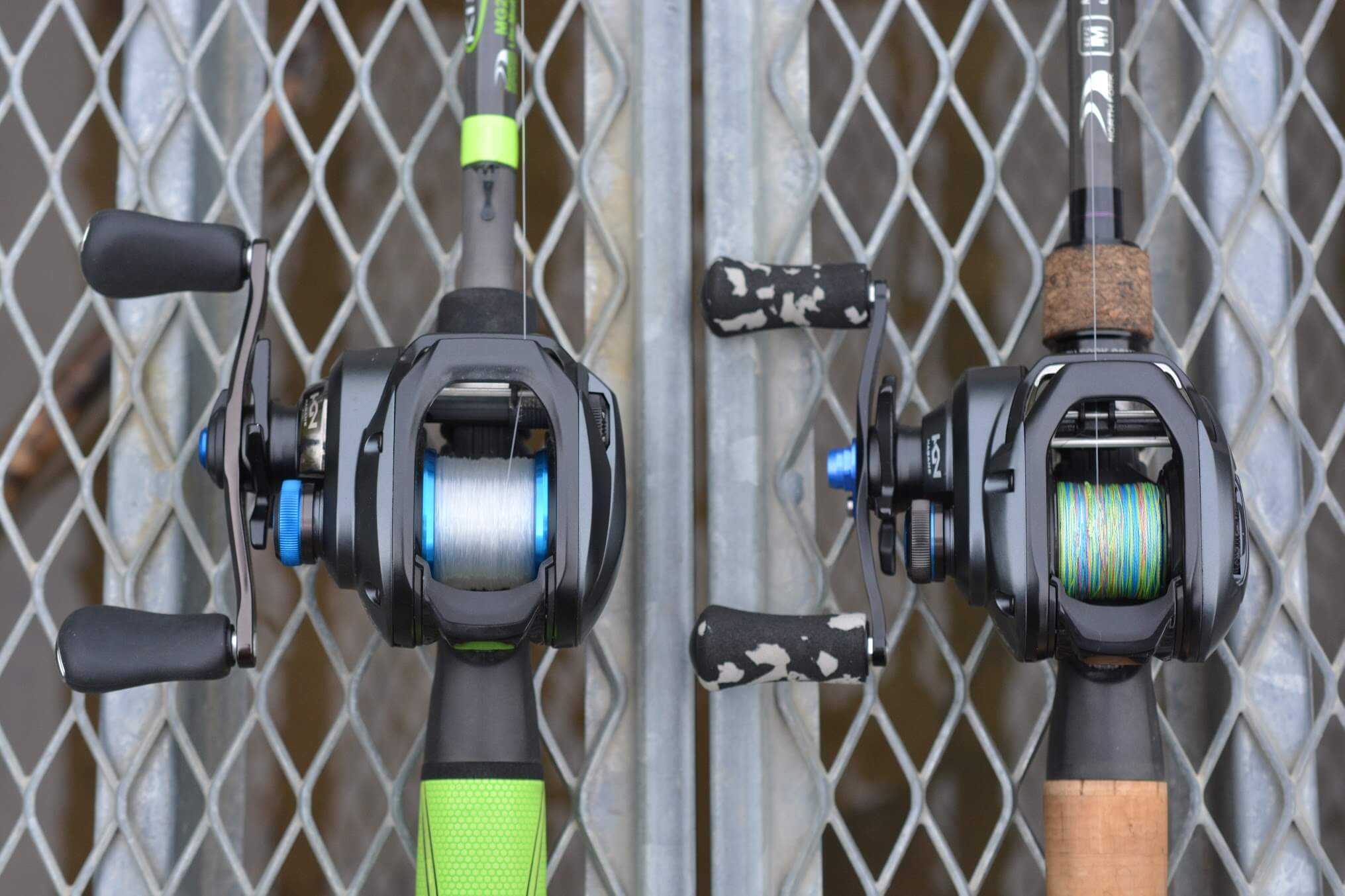 シマノ’20 SLX DC（71XG） インプレ。’ほぼノーサミング’も可能な熟成のI-DC4。 | ikahime | 2ページ目