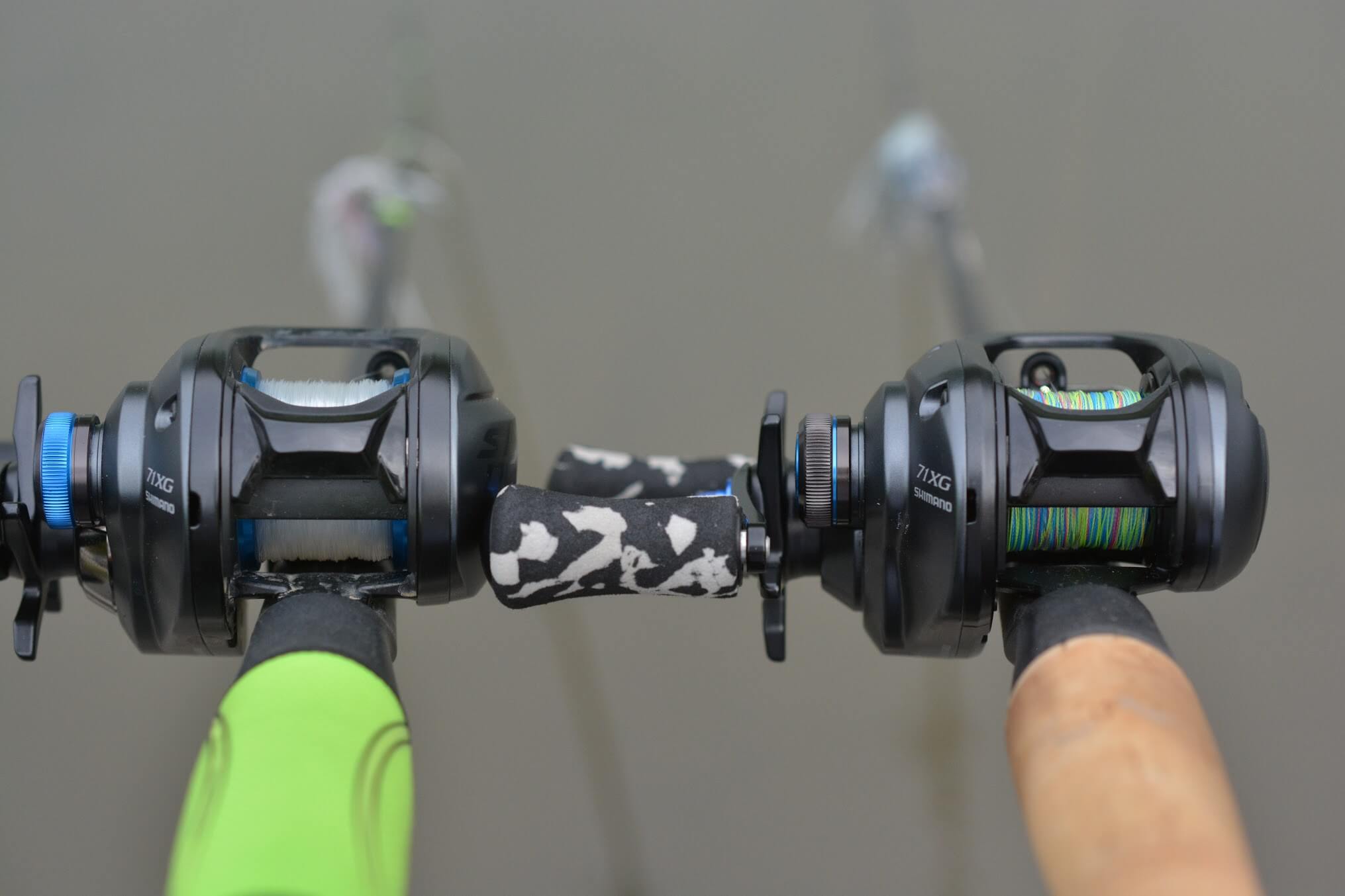 シマノ’20 SLX DC（71XG） インプレ。’ほぼノーサミング’も可能な熟成のI-DC4。 | ikahime | 2ページ目