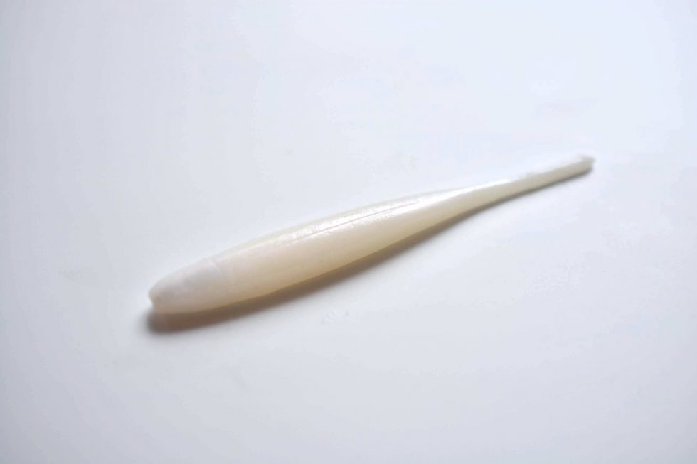 Professor ミラージュスティックのミラリグ。気難しい相模湖バスを騙す小魚アクション！ | ikahime