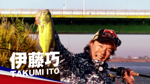 「TryB(伊藤 巧)」を無料視聴できる動画配信サービス(VOD)は？ | ikahime