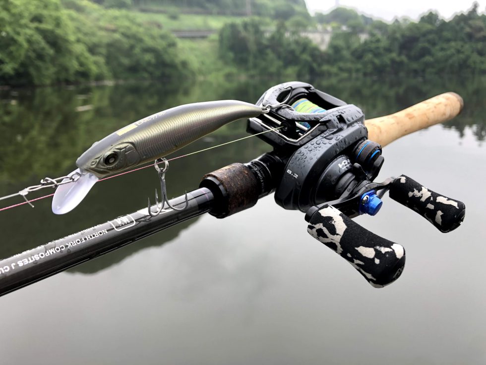 ニシネルアーワークス エリー95SD インプレ。簡単ダート＆タダ巻きOKなジャークベイト。 | ikahime | 2ページ目