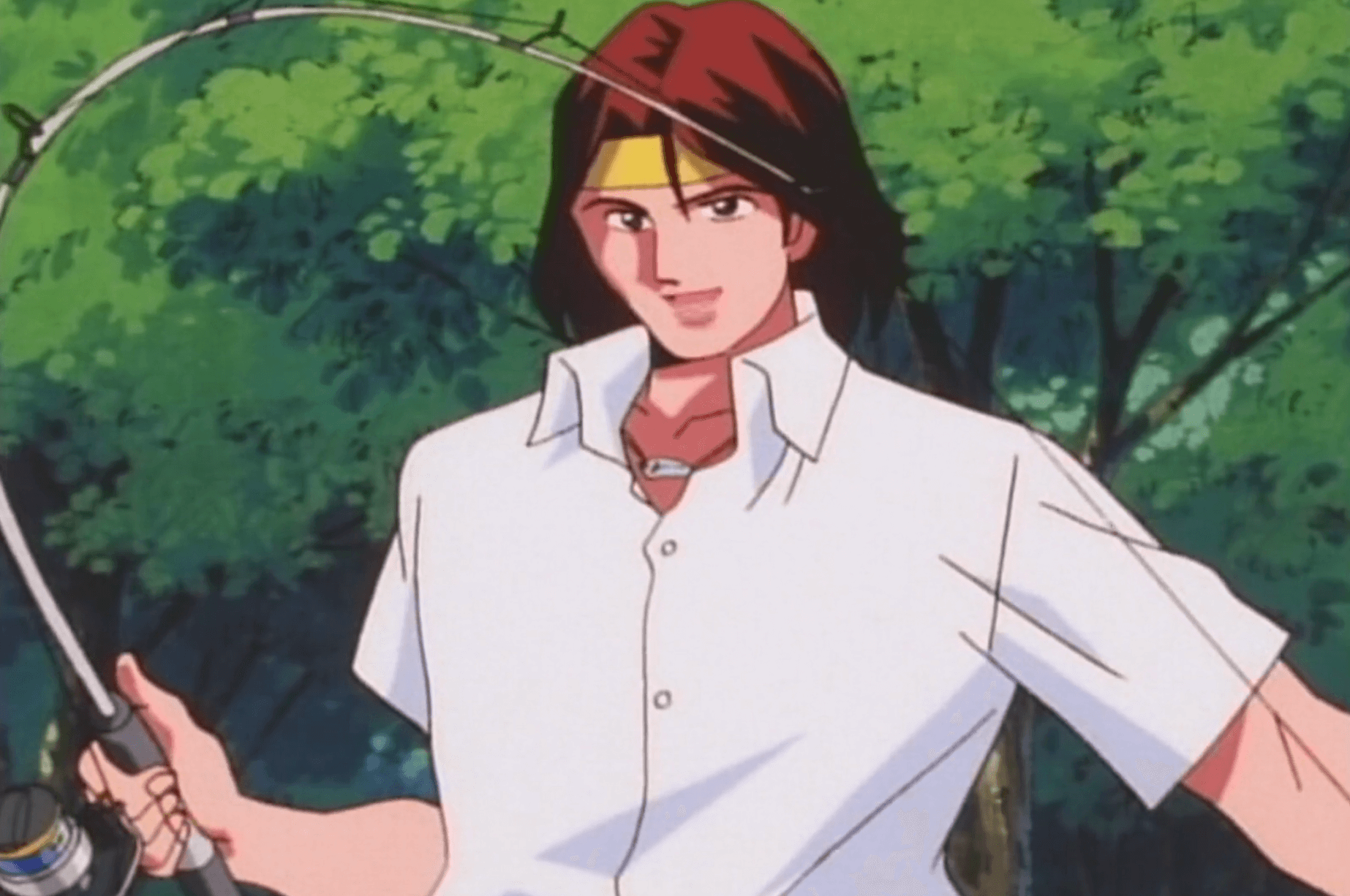 「スーパーフィッシング グランダー武蔵(てしろぎ たかし)」アニメを無料視聴できる動画配信サービス(VOD)は？ | ikahime | 2ページ目