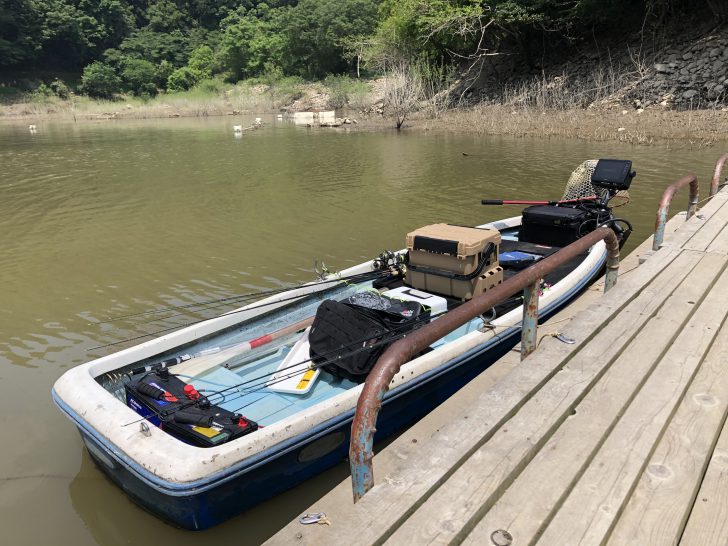 ドカットか、バケットマウスか。レンタルボート用収納BOX徹底比較。 | ikahime | 2ページ目