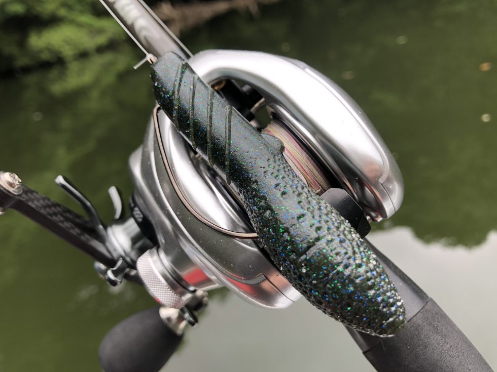 deps カバースキャット インプレ。ぶっ飛びノーシンカーミサイル。 | ikahime