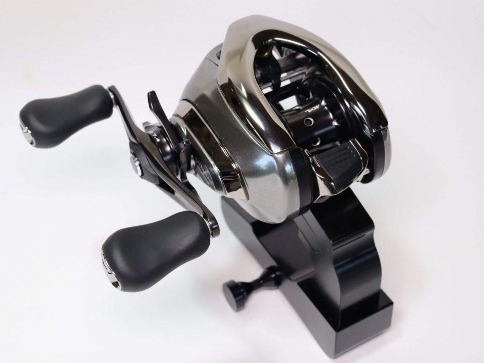 シマノ ’16アンタレスDC インプレ。意外なほどバーサタイルな37mm径＋DCブレーキ。（狂気のXモード付き） | ikahime