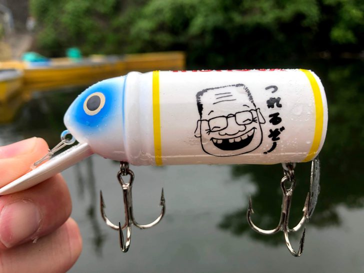 へドン ビッグバドのチューニングアレコレ。 | ikahime