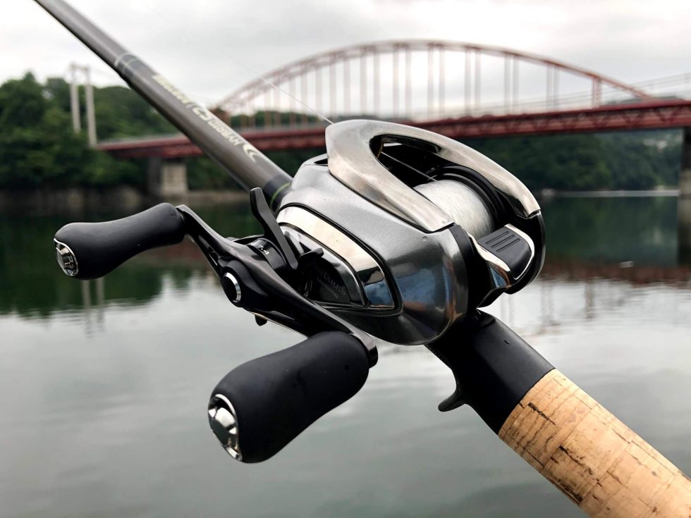 シマノ ’16アンタレスDC インプレ。意外なほどバーサタイルな37mm径＋DCブレーキ。（狂気のXモード付き） | ikahime