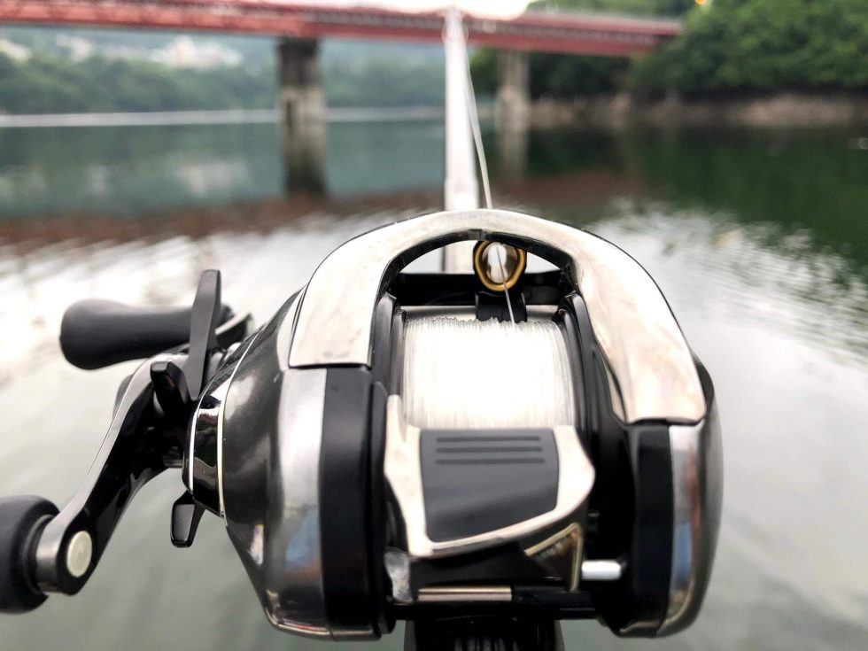 シマノ ’16アンタレスDC インプレ。意外なほどバーサタイルな37mm径＋DCブレーキ。（狂気のXモード付き） | ikahime