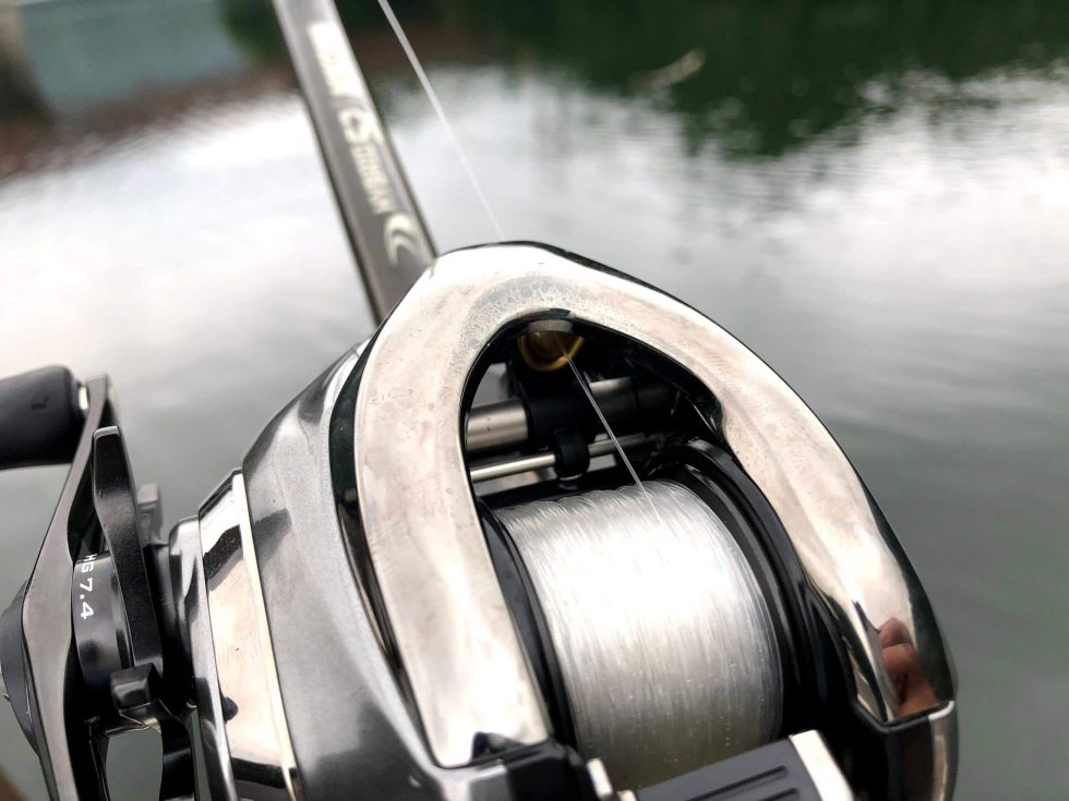 シマノ ’16アンタレスDC インプレ。意外なほどバーサタイルな37mm径＋DCブレーキ。（狂気のXモード付き） | ikahime