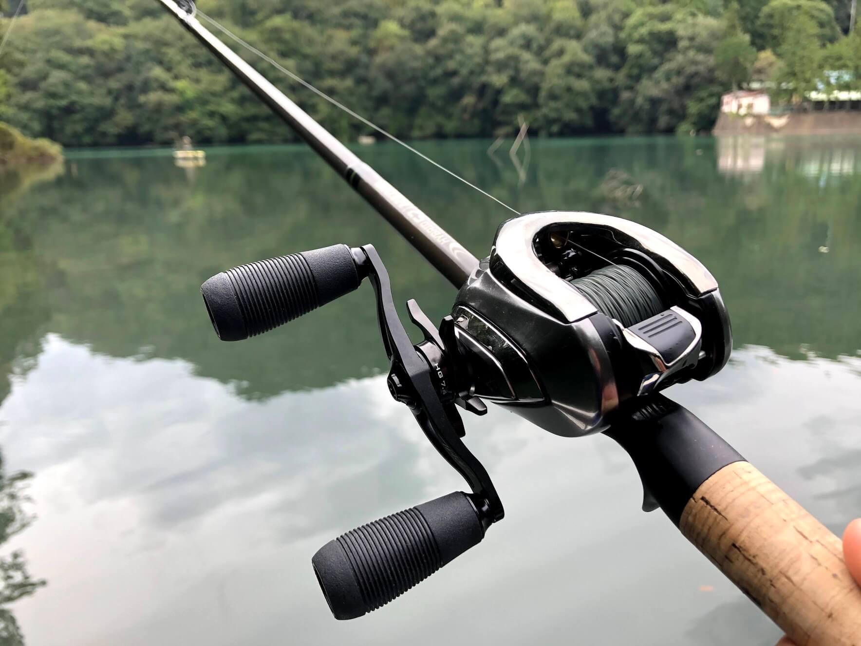 サンヨーナイロン APPLAUD GT-R ULTRA 【ウルトラ】インプレ