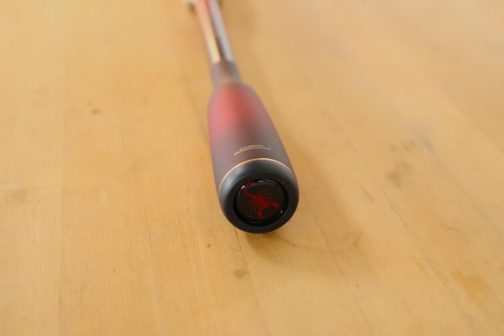 シマノ ワールドシャウラ 2702R-2インプレ。[超赤]ボートシーバスに最適な一本。 | ikahime | 2ページ目