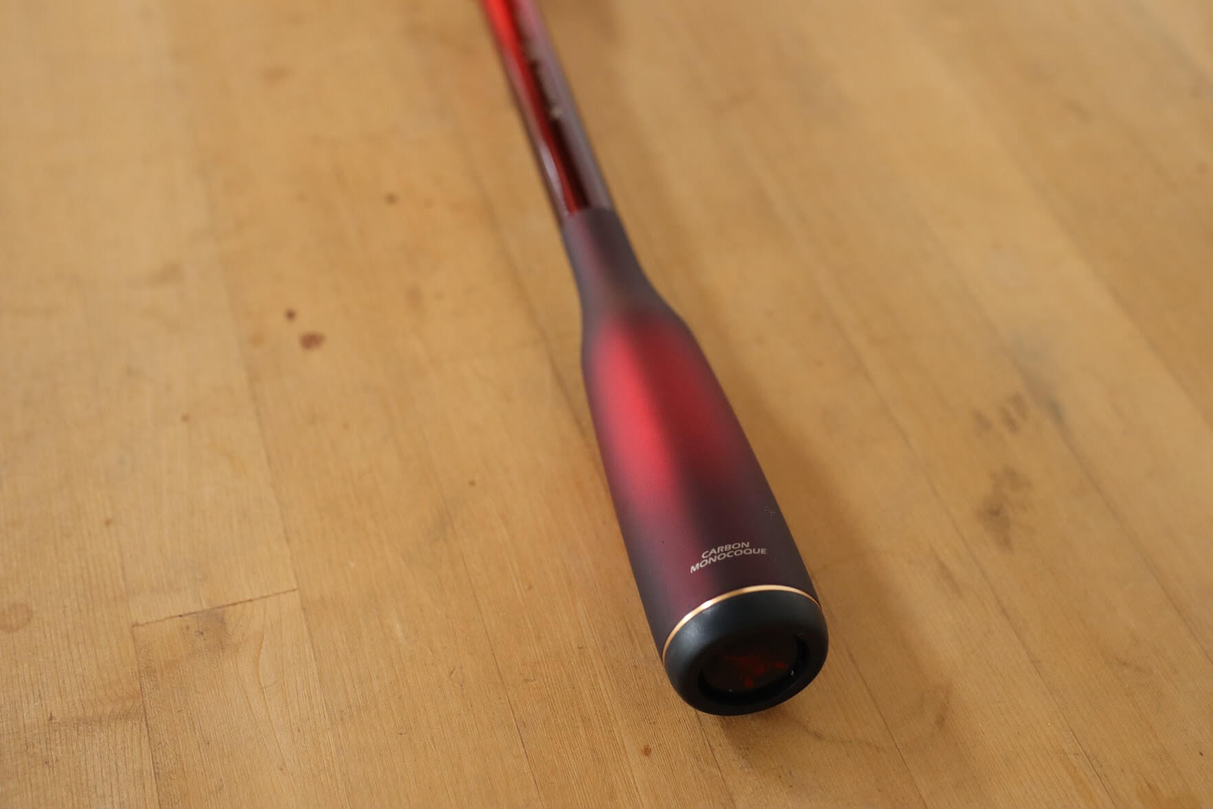 シマノ ワールドシャウラ 2702R-2インプレ。[超赤]ボートシーバスに最適な一本。 | ikahime