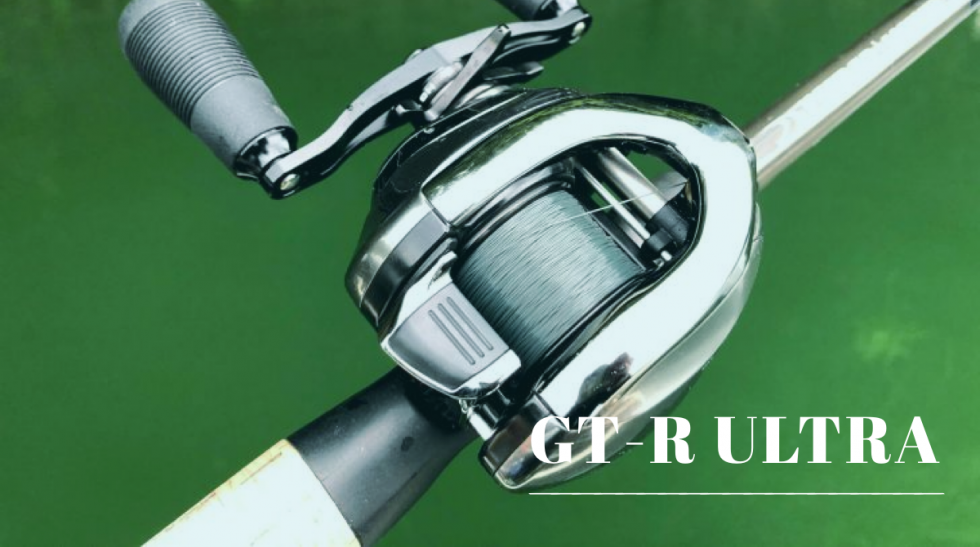 サンヨーナイロン APPLAUD GT-R ULTRA 【ウルトラ】 インプレ。ナイロンラインの王様。 | ikahime