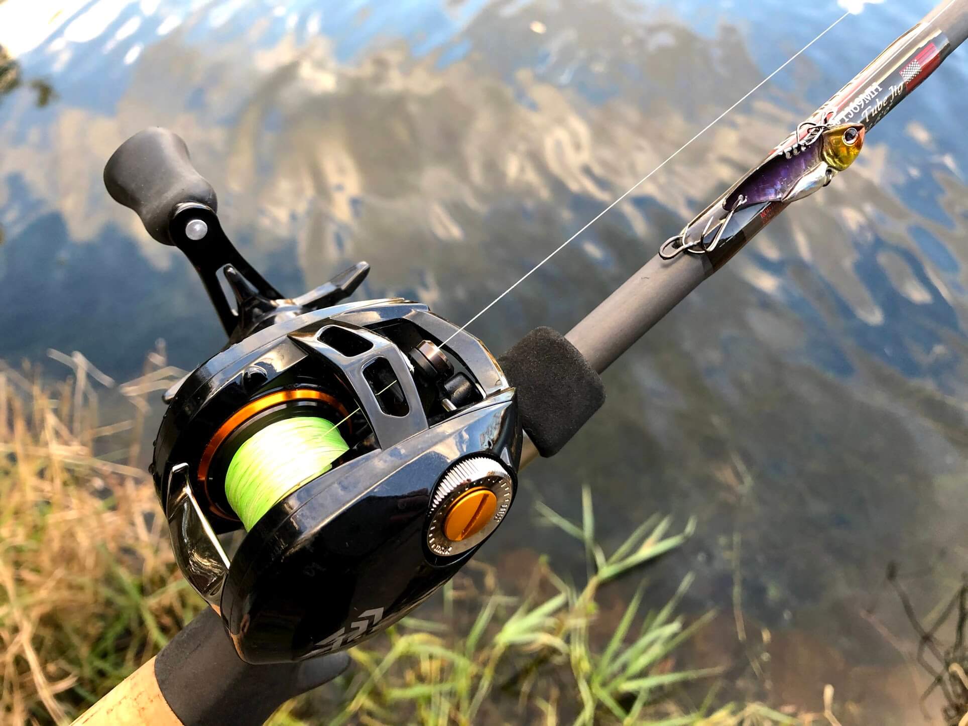 恩方国際釣堀場で冬バスを釣ろう！訪問レポート。おすすめルアーや攻略方法など。 | ikahime | 2ページ目