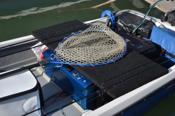 [アングラー取材]デジタルストラクチャー DSライブウェル完全解説[その5] | ikahime